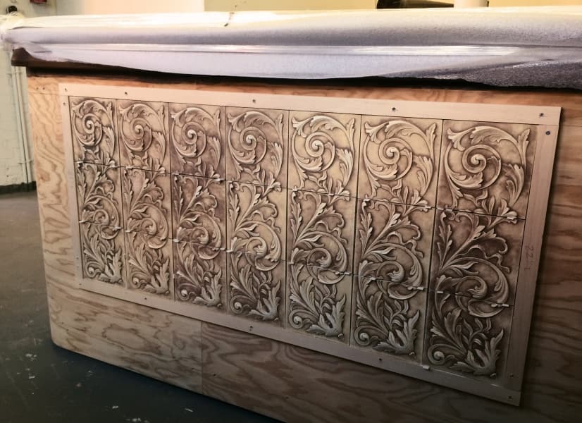 Andersen Ceramics | Handmade Ceramic Art